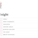 Notion Layout ~ Kawaii Theme - Etsy
