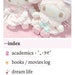 Notion Layout ~ Kawaii Theme - Etsy