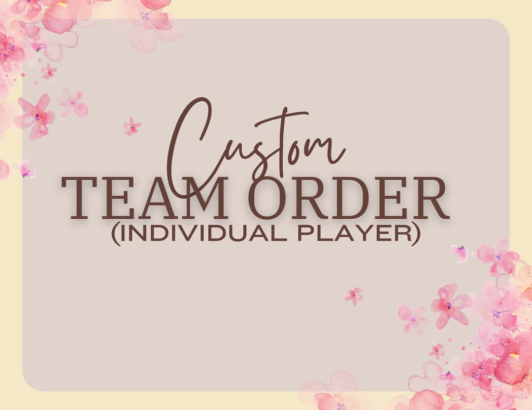 Team Fundraiser Moore Truth Football - Etsy