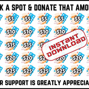 Medical Expenses Fundraiser, Pick a Date to Donate Fundraiser, Pay the ...