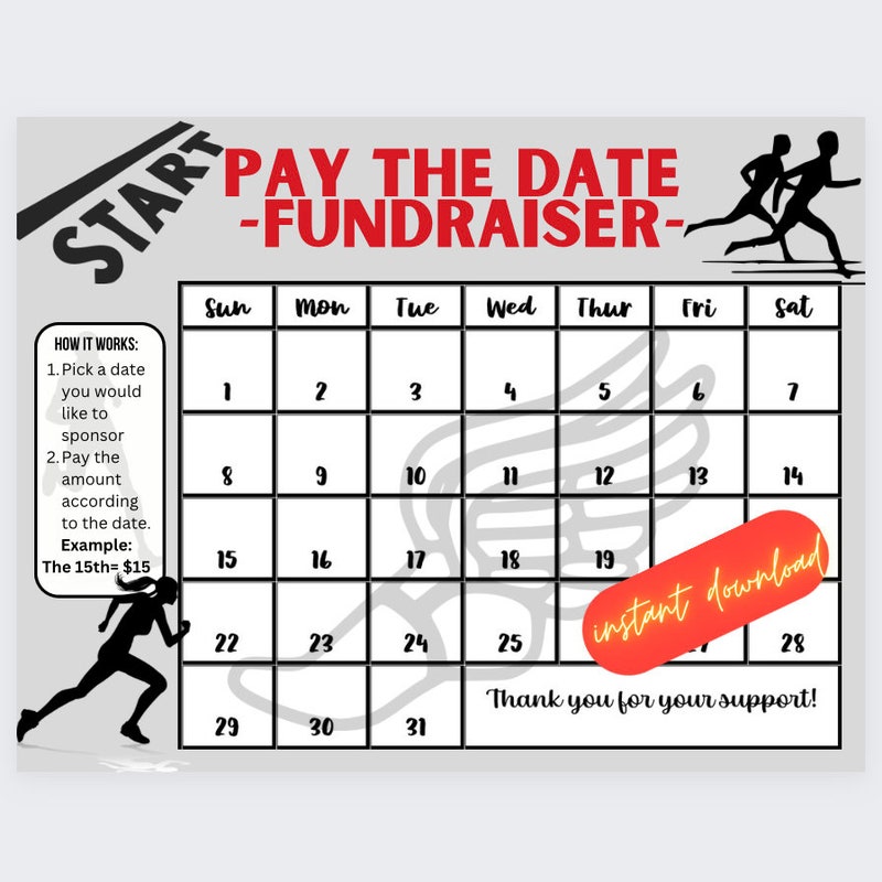 Track and Field - Etsy