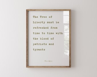 Tree Poster - Etsy
