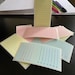 Paper Essentials, Task & Check List Stickers, Organizer, To-do Planner ...