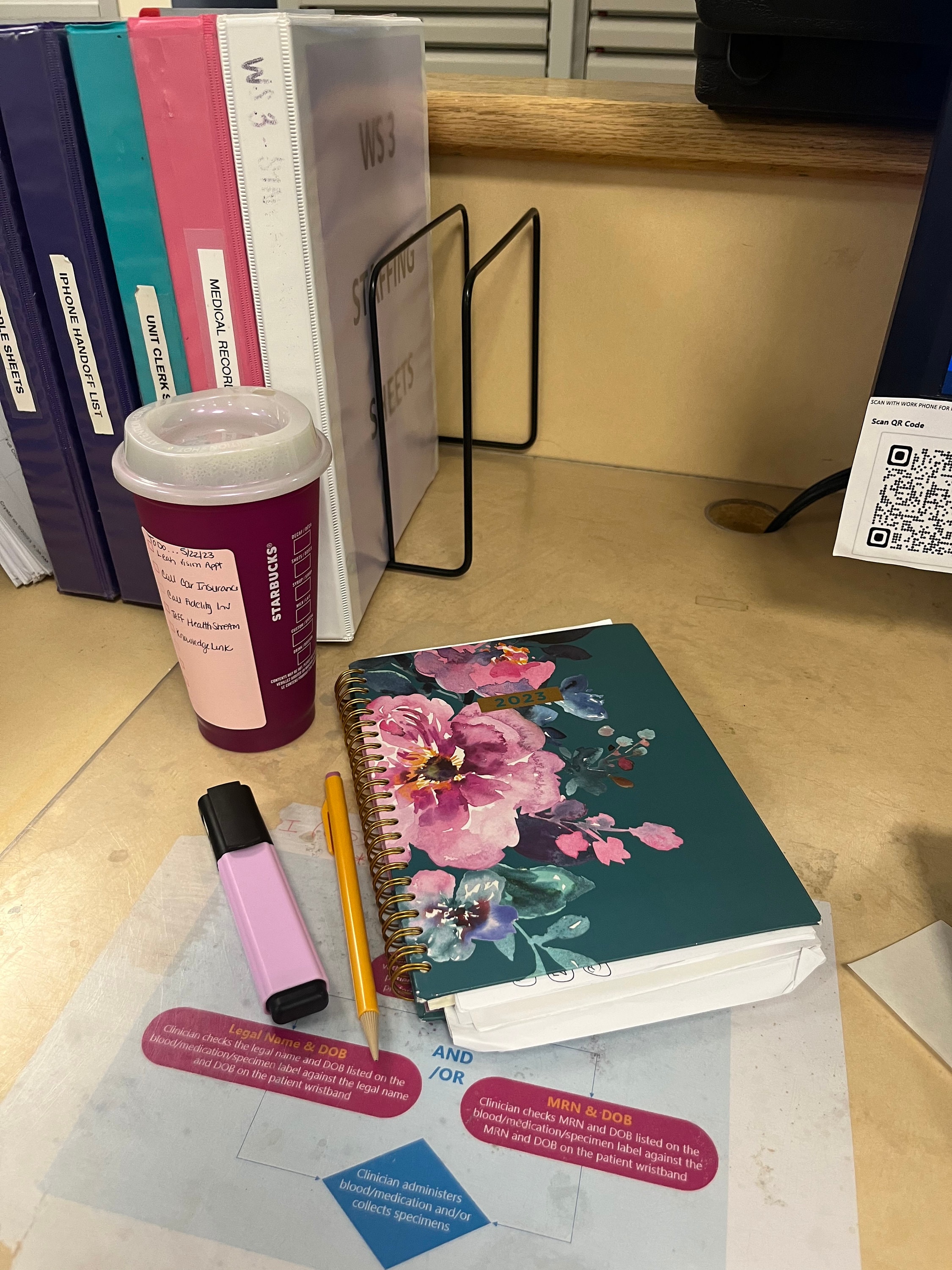 Paper Essentials, Task & Check List Stickers, Organizer, To-do Planner ...