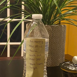 Paper Essentials, Task & Check List Stickers, Organizer, To-do Planner ...