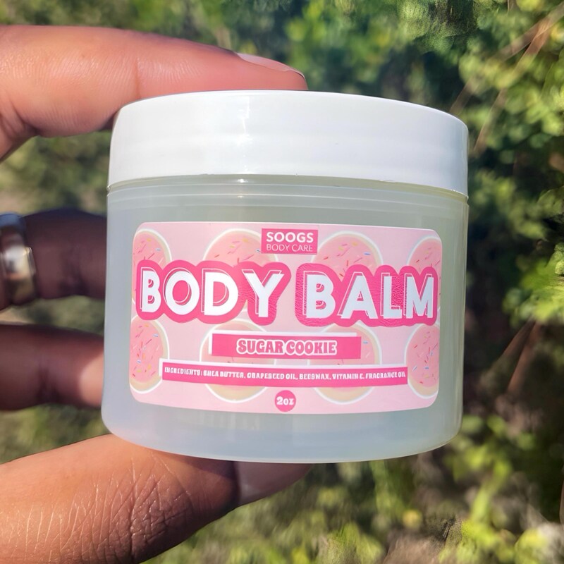 SoogsBodyCareLLC - Etsy