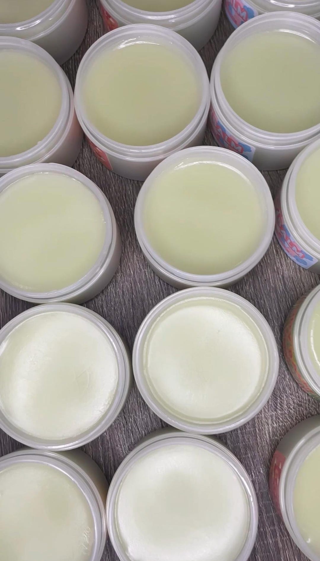 Choose Your 10 Pack Body Balm | Wholesale Bulk Body Butter for Soft ...