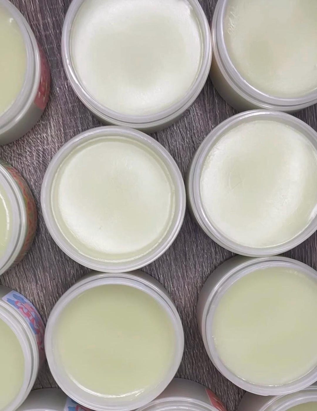 MOISTURIZING 10 Pack Body Butter Balm | Wholesale Bulk Body Butter ...