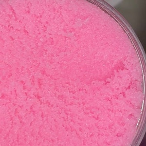 Gallon Sugar Scrub Wholesale Choose Color & Scent or Unscented Bulk ...