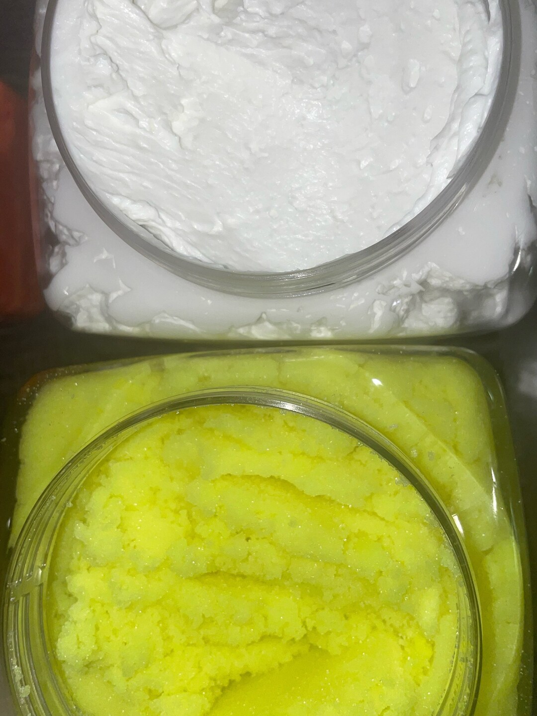Bulk 1 Gallon Body Scrub & Body Butter Bundle Choose Your Scent ...