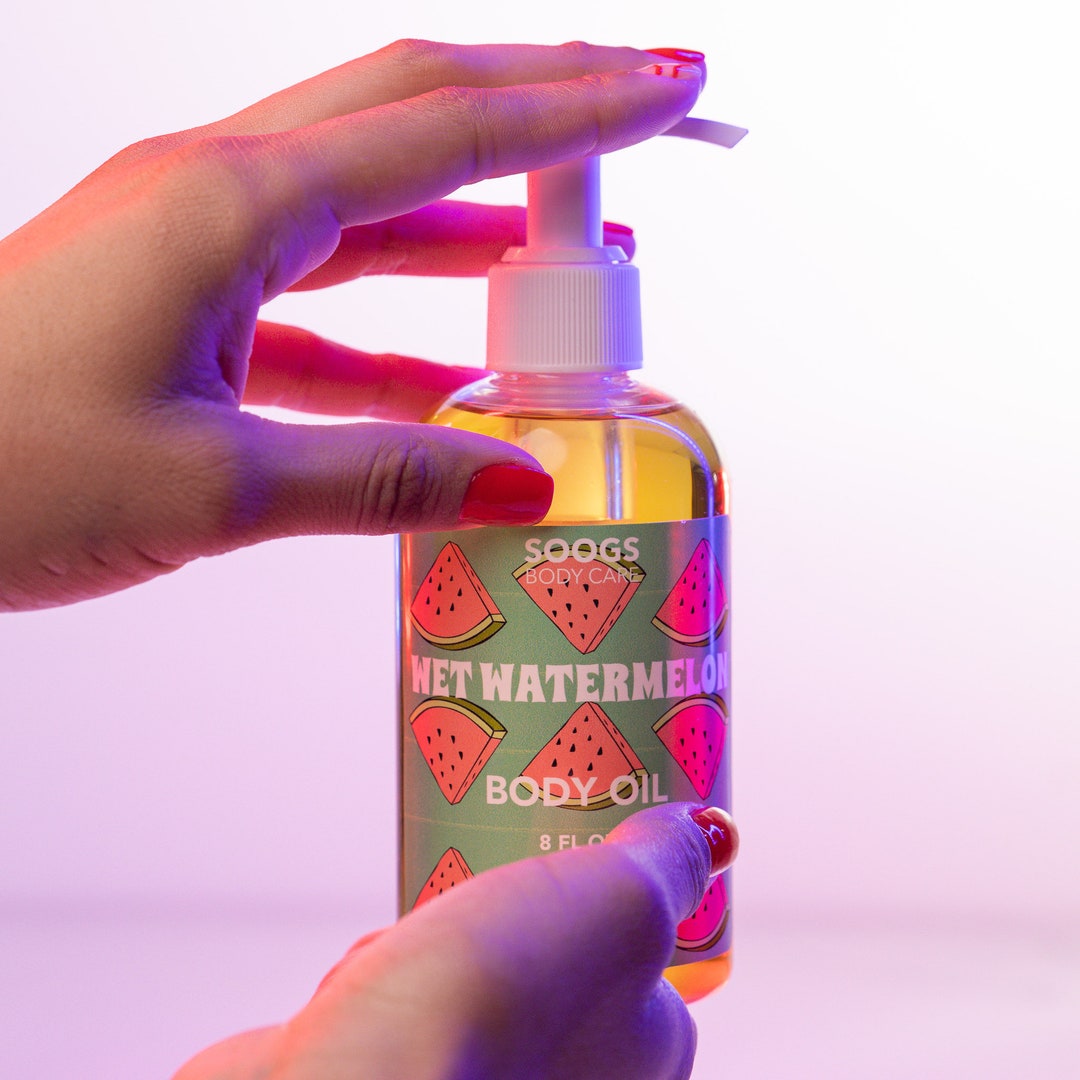 Wholesale BODY OILS 10 Pack 8oz Choose Your Scent Moisturizer Body Oil ...