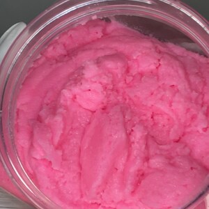 Your Custom Wholesale 1 Gallon Body Scrub Yummy Scents Bulk Foaming ...