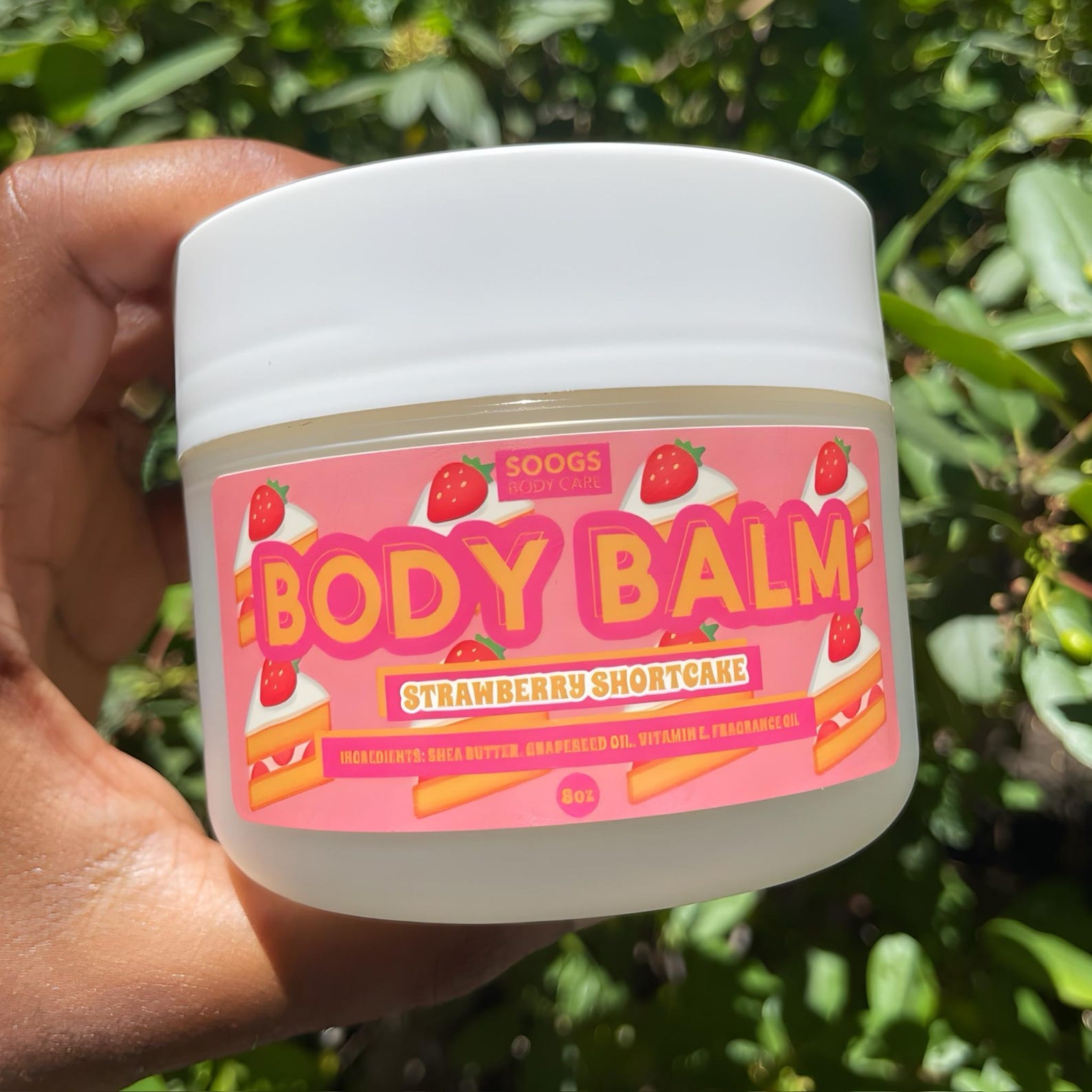 Choose Your Self Care Bundle for Soft Moisturized Skin Body Balm ...