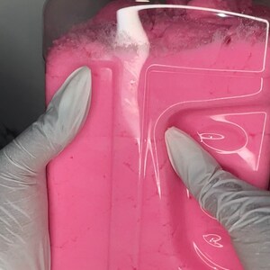 Your Custom Wholesale 1 Gallon Body Scrub Yummy Scents Bulk Foaming ...