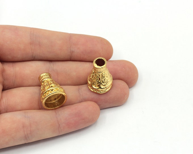 6mm Gold Plated Mini Square Beads Gold Square Beads Bracelet - Etsy