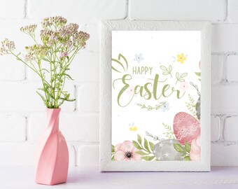 Fourth of July BBQ Digital Sign Poster Ready to Print, Instant Download ...