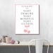 Very Demure, Very Cutesy Digital Print for Desk | Office | Cubicle ...