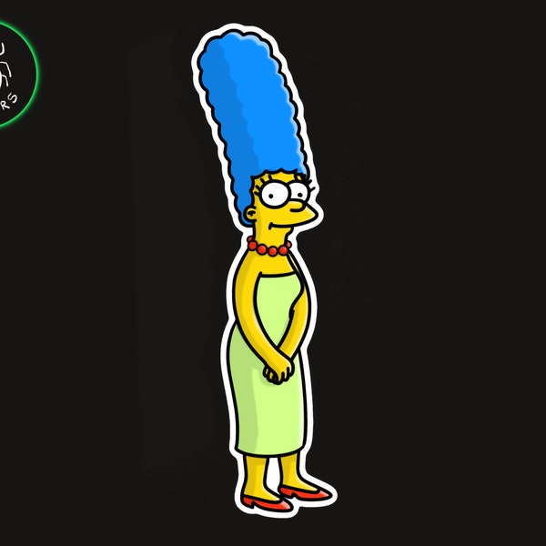 Marge - Etsy