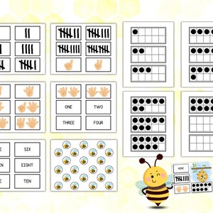 Preschool Math, Preschool Worksheets, Printable Worksheets, Learning ...