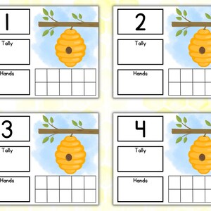 Preschool Math, Preschool Worksheets, Printable Worksheets, Learning ...