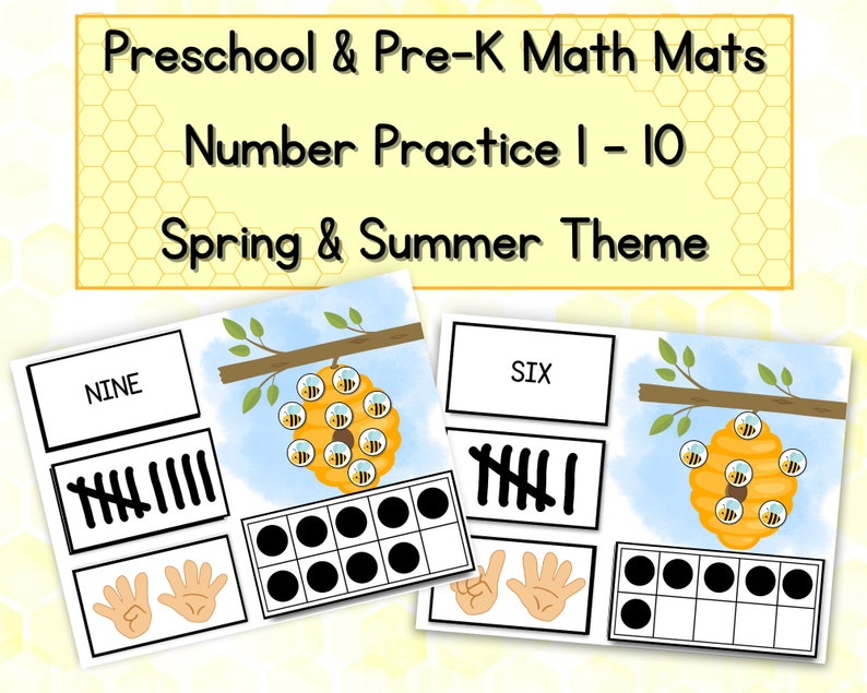Preschool Math, Preschool Worksheets, Printable Worksheets, Learning ...