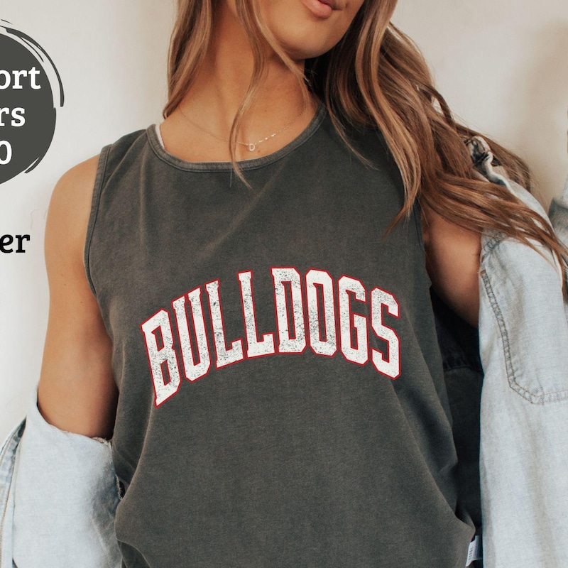 Spirit Wear - Etsy