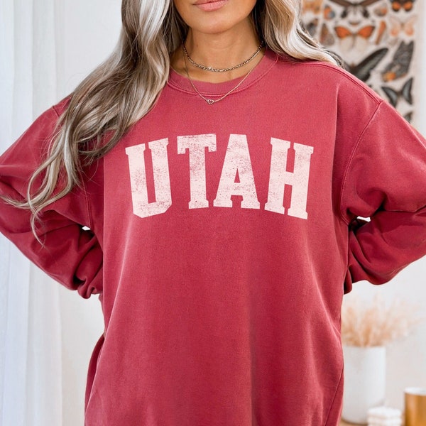 Utah - Etsy