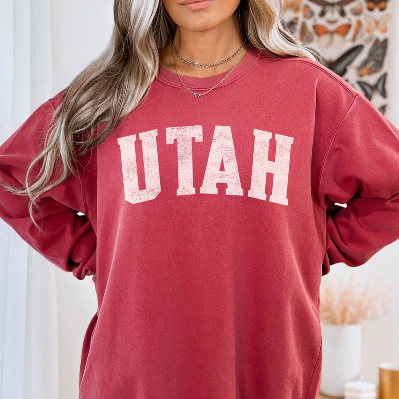 Utah - Etsy