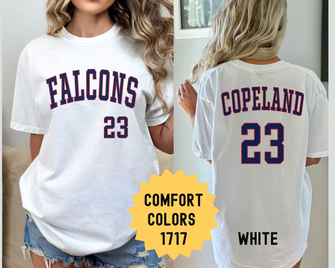 Custom School Mascot Shirt, Comfort Colors Distressed Team Spirit Tee ...