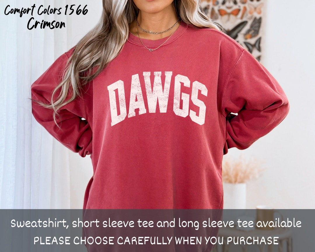 Custom Football Mascot Shirt, Comfort Colors Team Spirit Tee, Game Day ...
