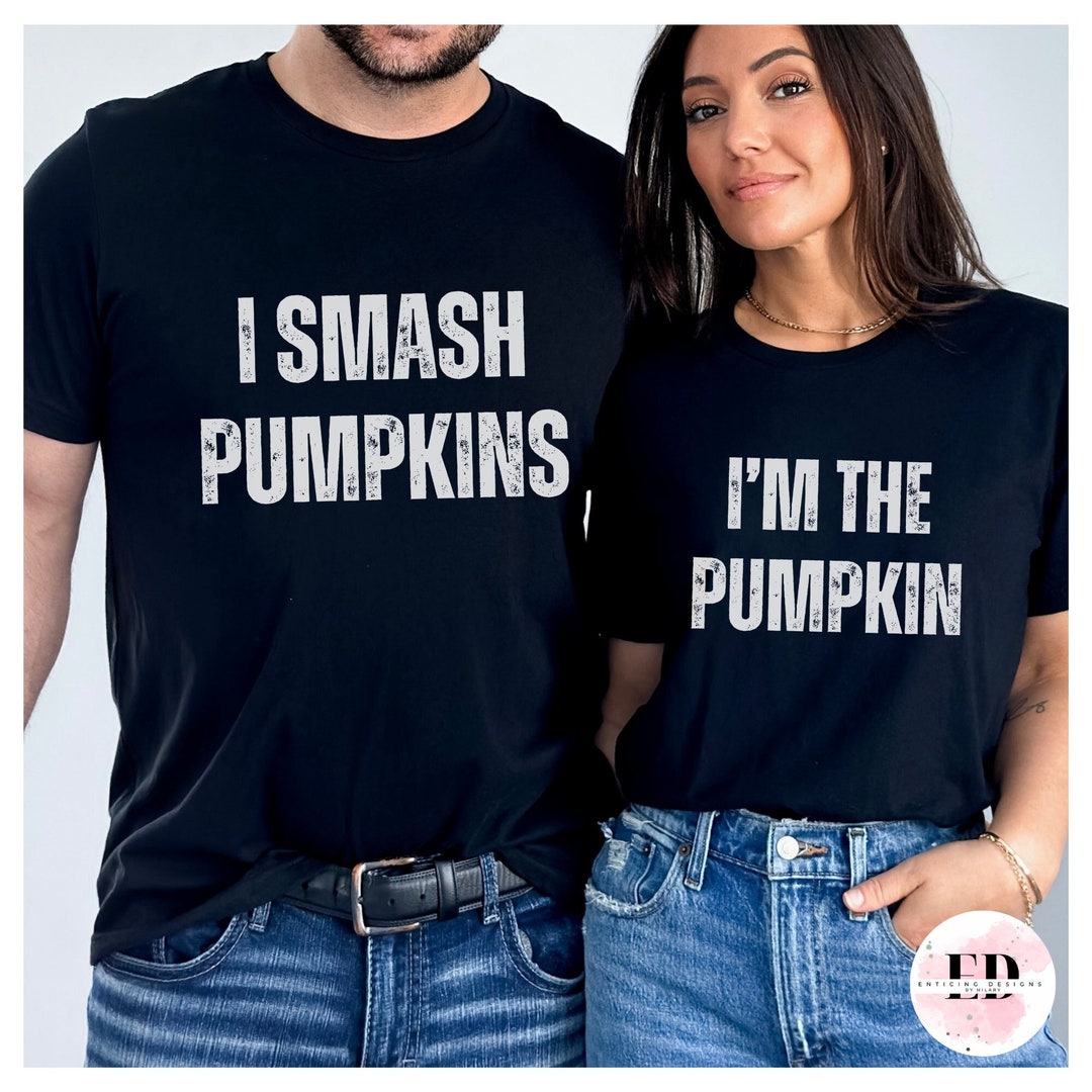 Funny Couples Halloween Shirt, Funny Couples Matching Shirt, Funny ...