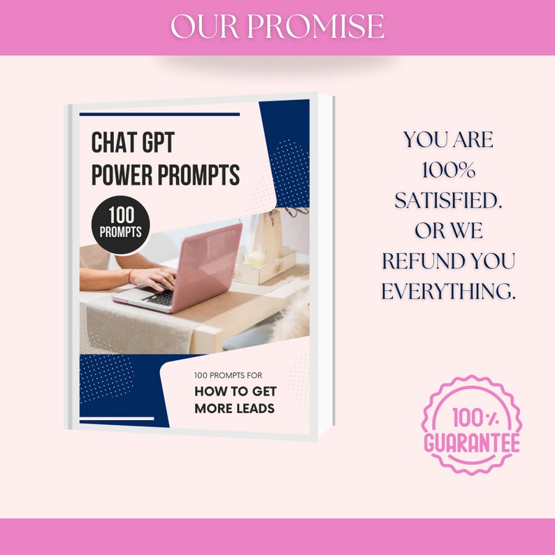 Chat Gpt Prompts Ultimate Chat Gpt Guide Ai Prompts Make Money Online