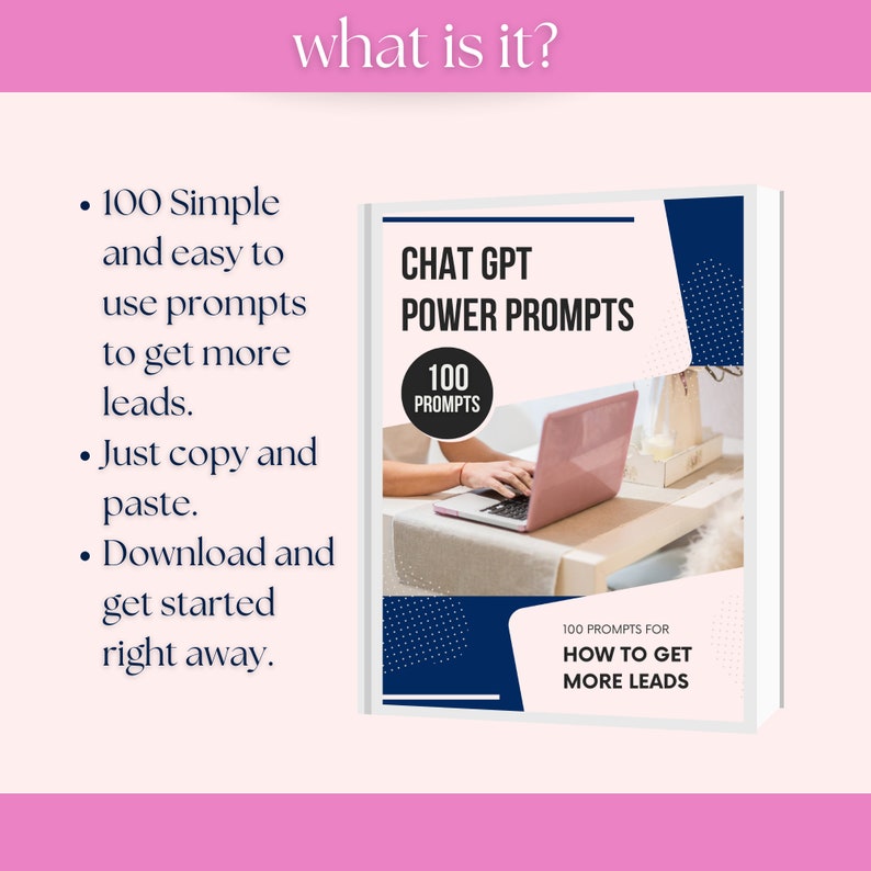 Chat Gpt Prompts Ultimate Chat Gpt Guide Ai Prompts Make Money Online ... Chat Gpt Prompts Ultimate Chat Gpt Guide Ai Prompts Make Money Online ...