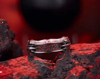 Fate Ring Anime Cosplay - Etsy