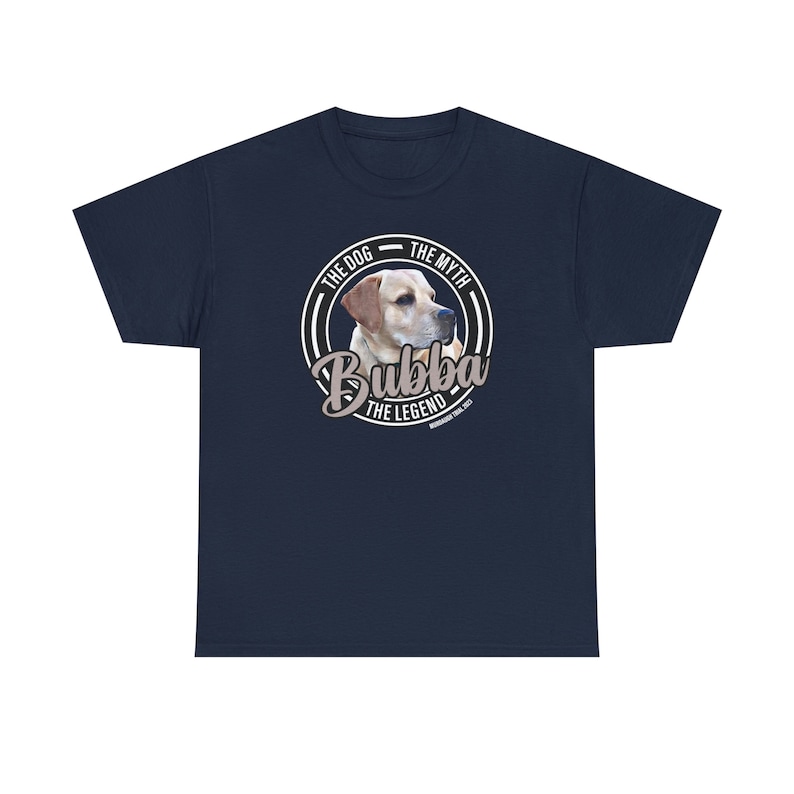 Alex Murdaugh Bubba Shirt, Murdaugh Shirt, the Dog the Myth the Legend ...