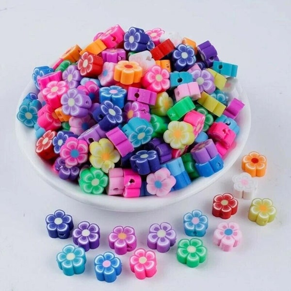 Fimo Beads - Etsy UK