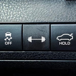 Deadlift Decal, Barbell Deadlift Sticker, Mini Barbell Gym Decal ...