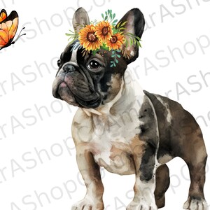 Yorkie Mama Rainbow Png Yorkie Mom Wildflower Rainbow Yorkshire Terrier ...