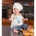 Little Mr. Chef Png Little Boy Cooking PNG Chef Tools PDF Sublimation ...