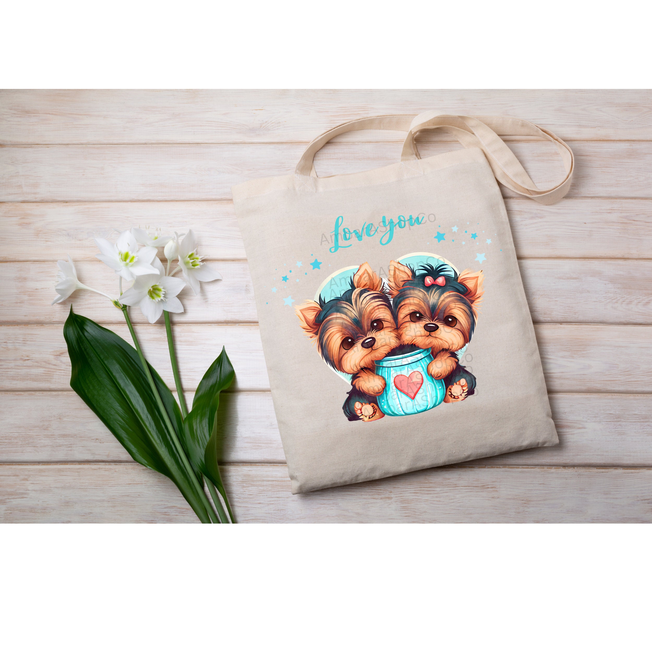 Yorkie Png Yorkie Puppies Png Yorkshire Terrier Mothers Day Valentines ...