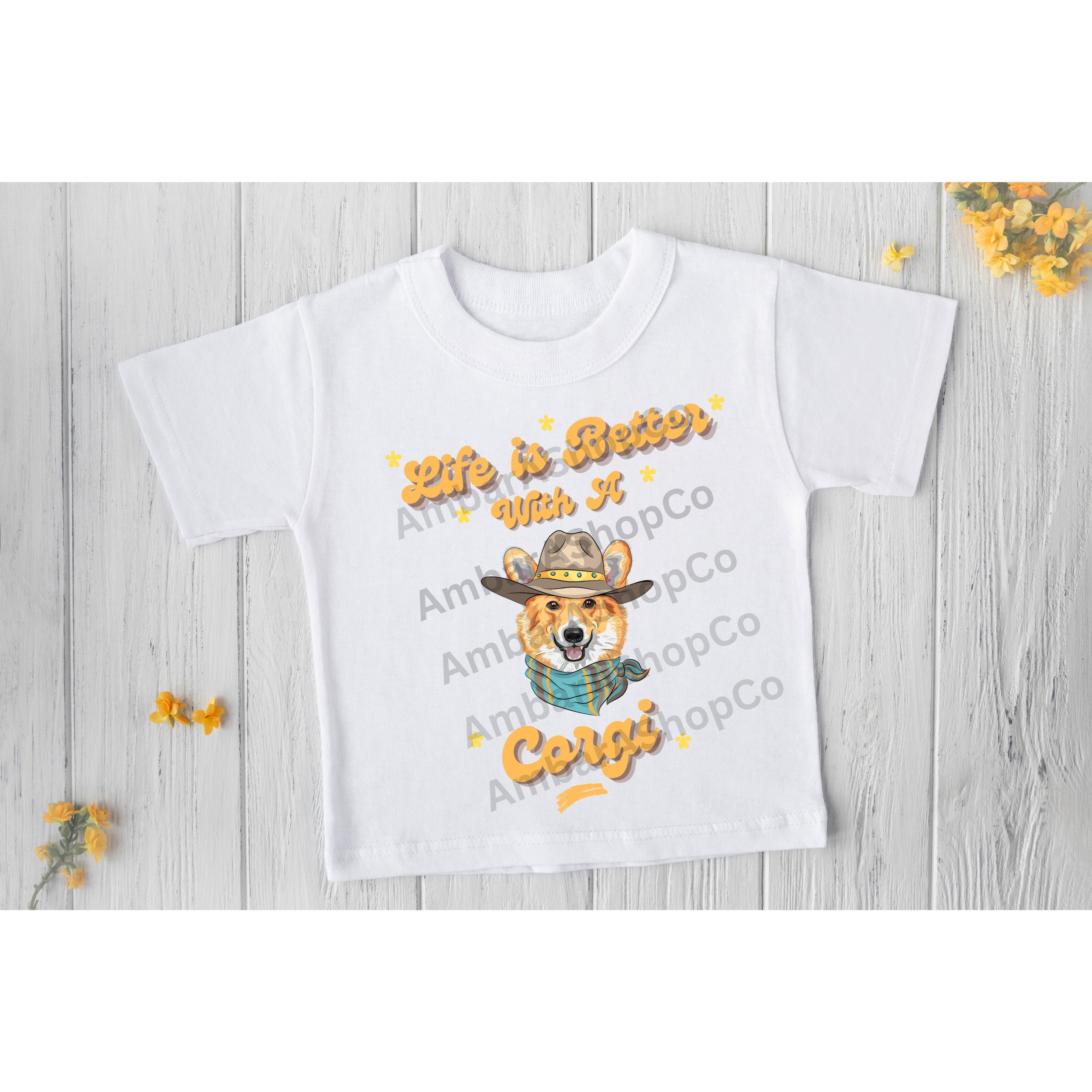 Corgi PNG Welsh Corgi Png Corgi Digital Download SVG Pembroke Welsh ...