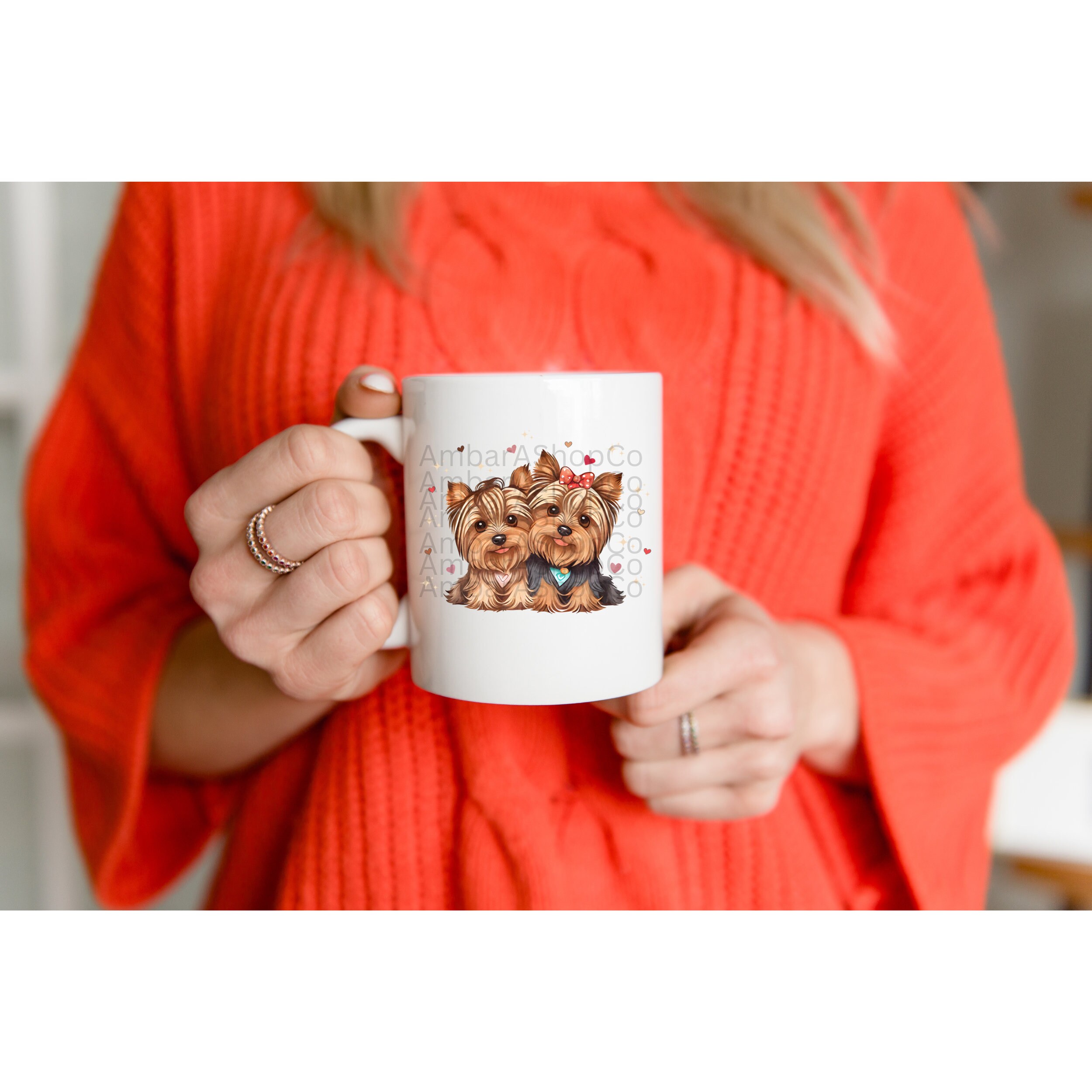 Yorkshire Terrier Dog Png Yorkie Couple Png Yorkie Dog SVG Yorkie Mom ...