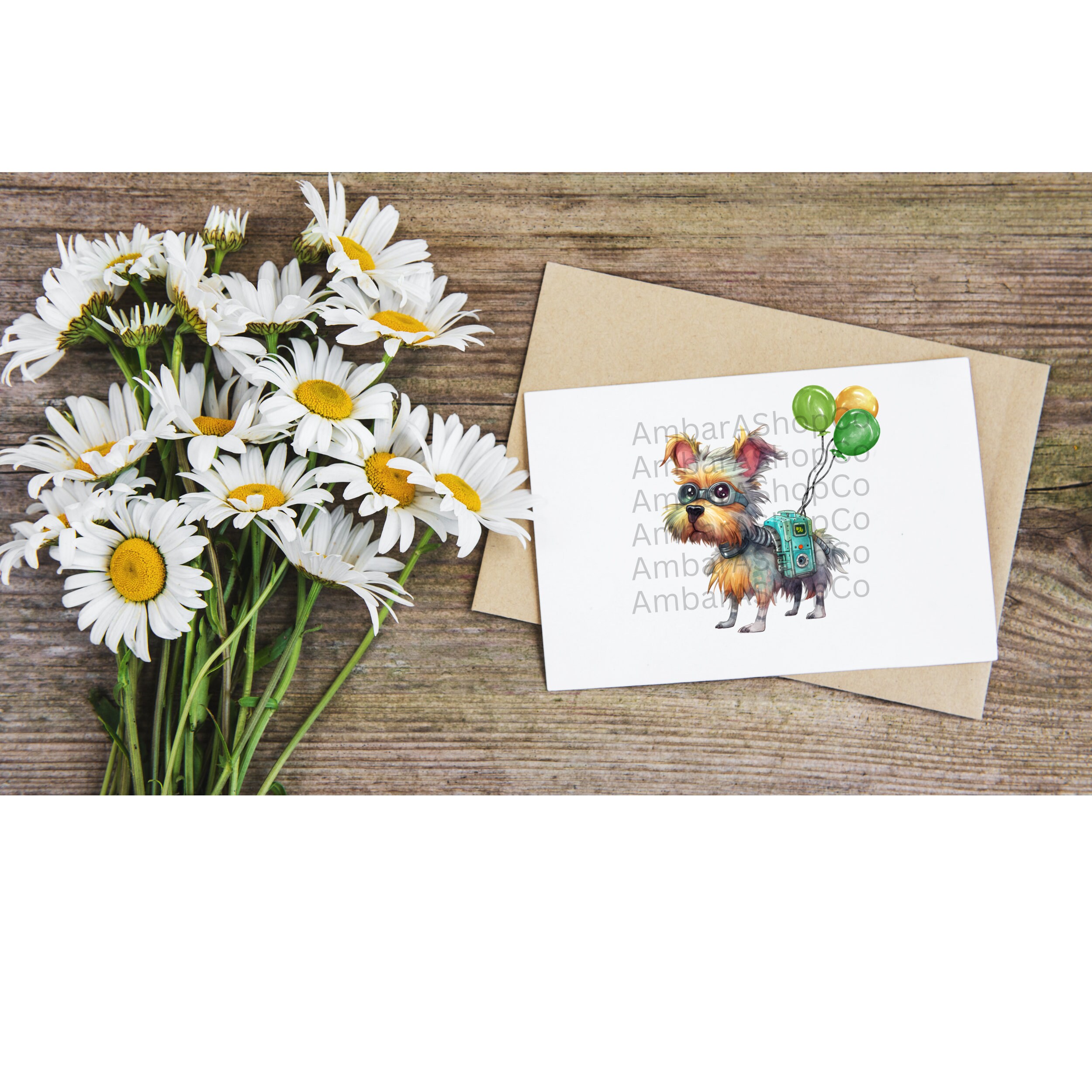 Half Robot Yorkie Png Yorkshire Terrier Robot Yorkie Mom Yorkie Clipart ...