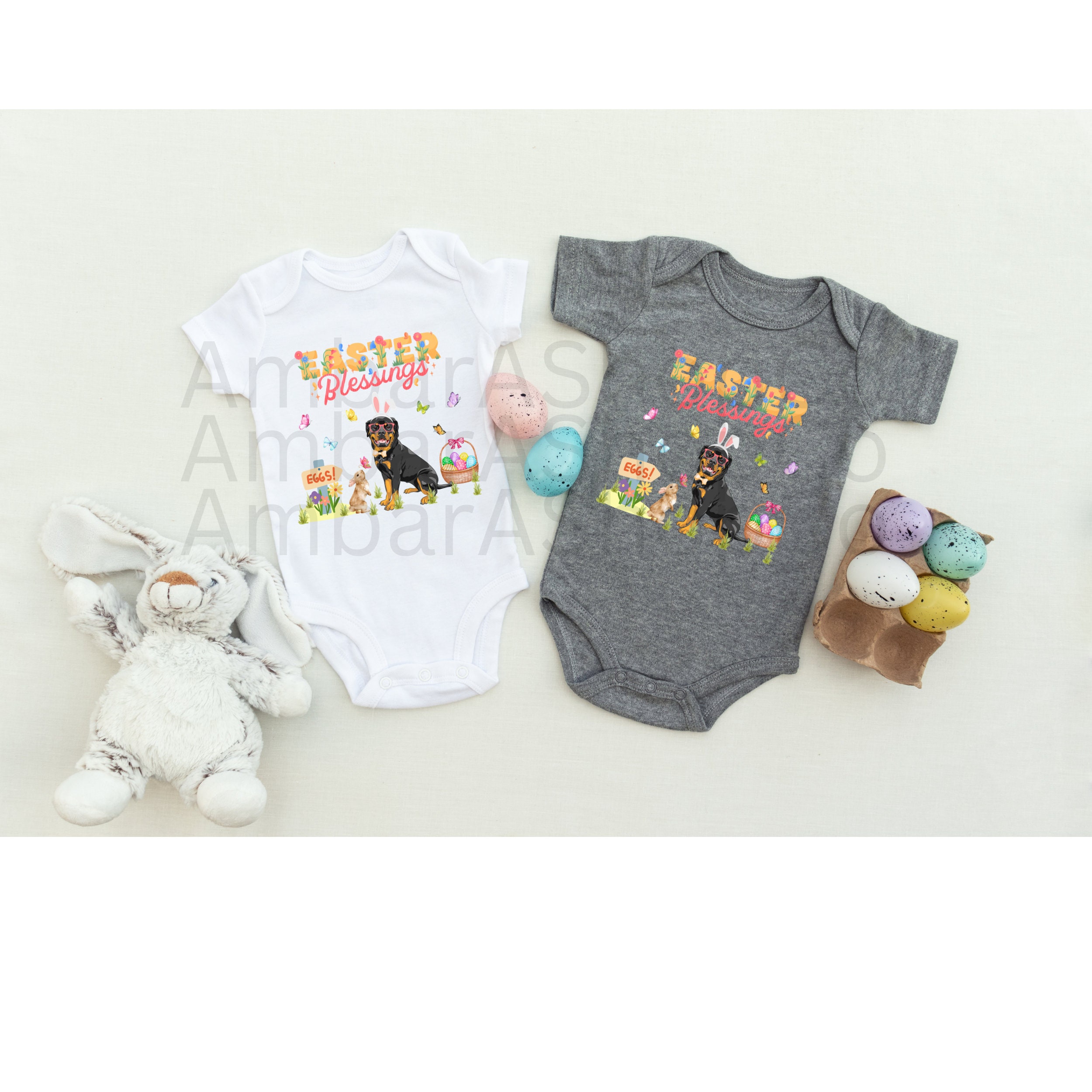 Easter Blessings Rottweiler Png Easter Blessing Png Rottweiler Png ...