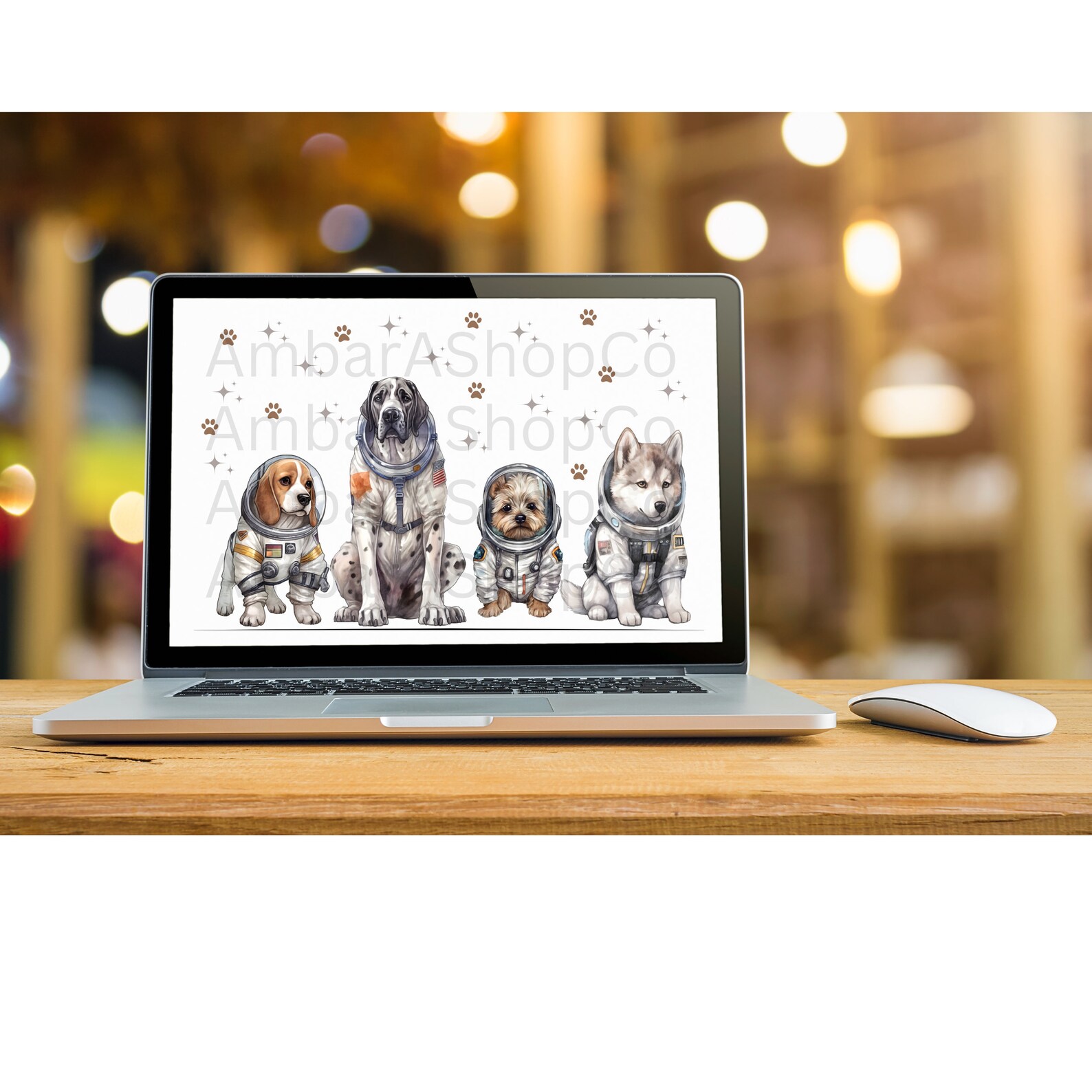 Dogs in Spacesuit Png Yorkie Png Great Dane Png Beagle Clipart Siberian ...