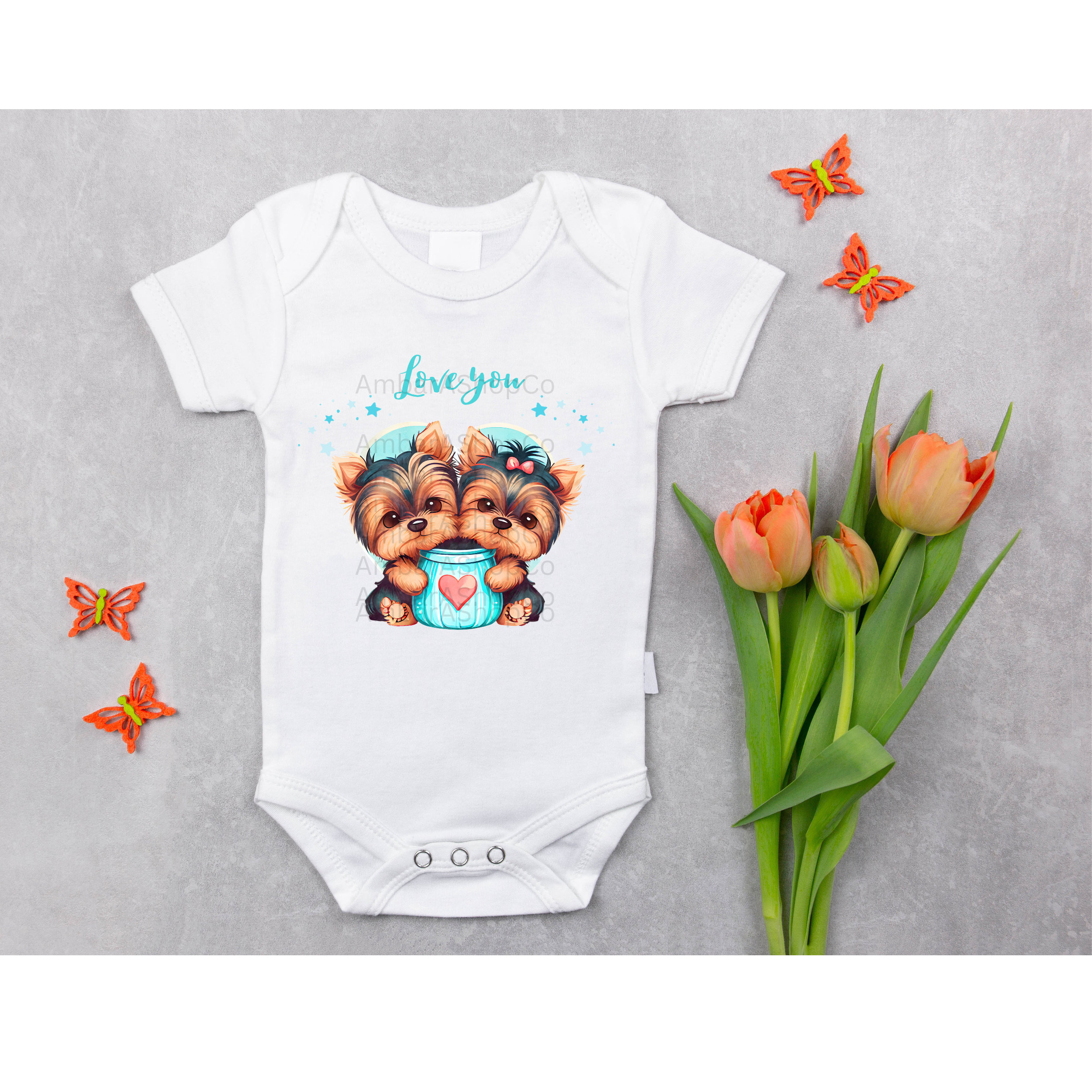 Yorkie Png Yorkie Puppies Png Yorkshire Terrier Mothers Day Valentines ...