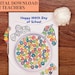100th Day of School Activity, Printable for Teachers, Cereal, 100 Days ...