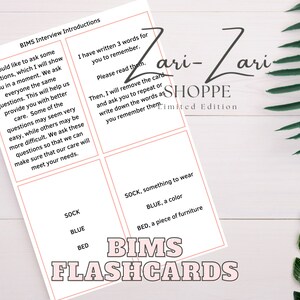 New OASIS E Cheat Sheet With High Risk Medications and Written BIMS ...