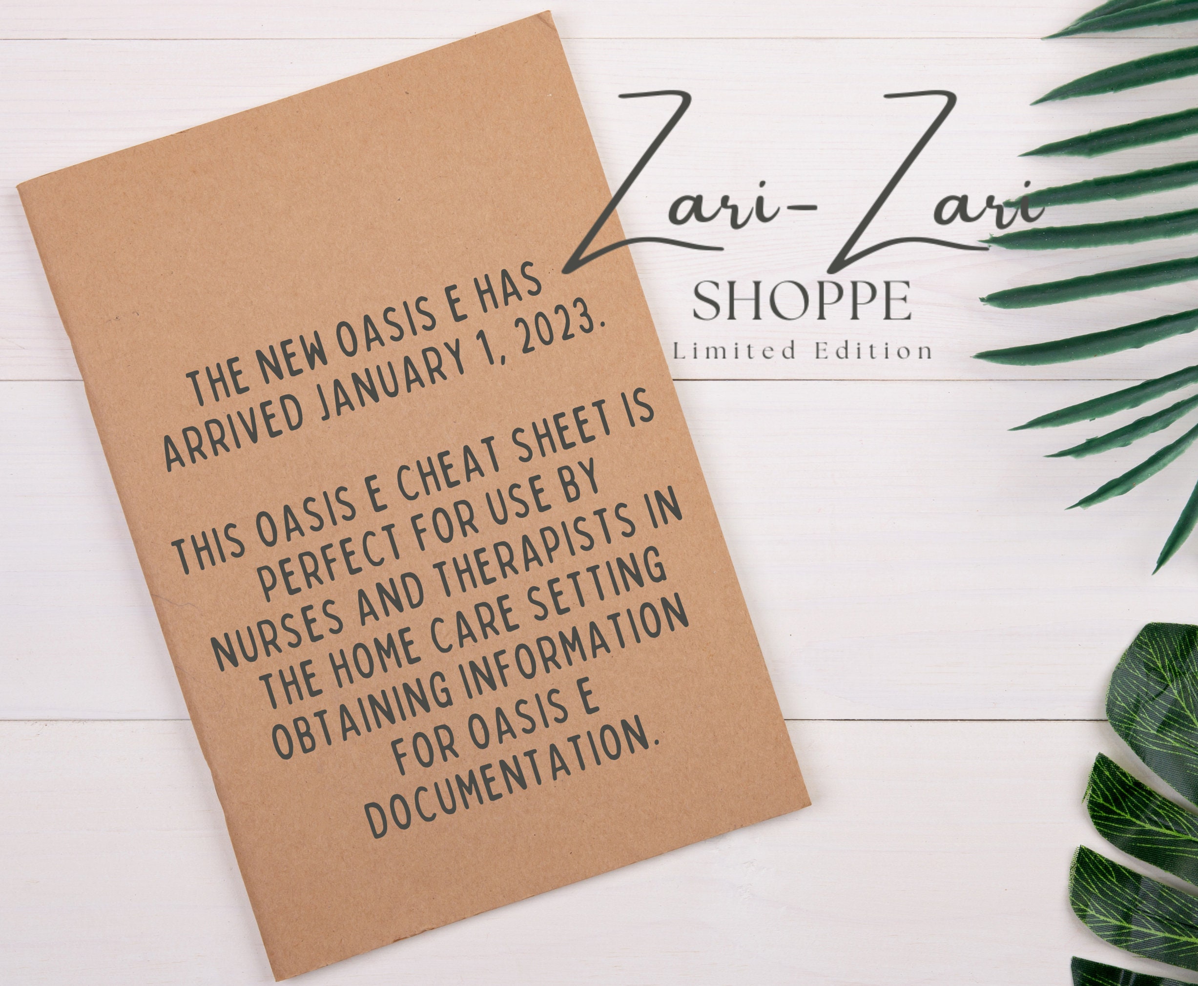 New OASIS E Cheat Sheet With High Risk Medications and Written BIMS ...