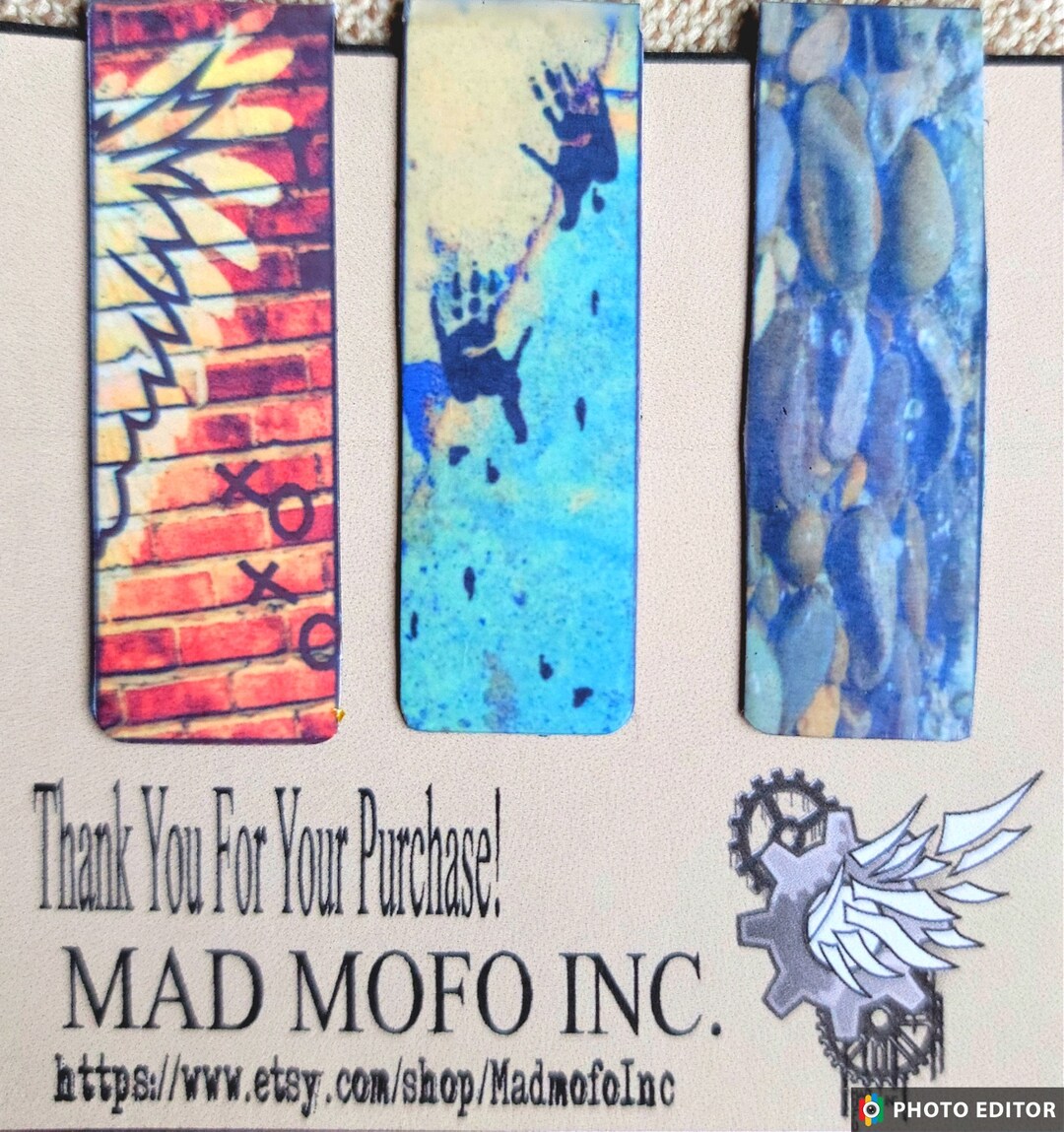 Bookmarks, Magnetic Bookmark, Stone, Wall , Urban, Rock, Aged, Design ...